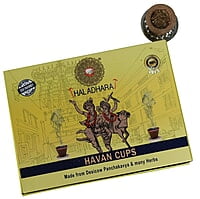 HAVAN CUPS